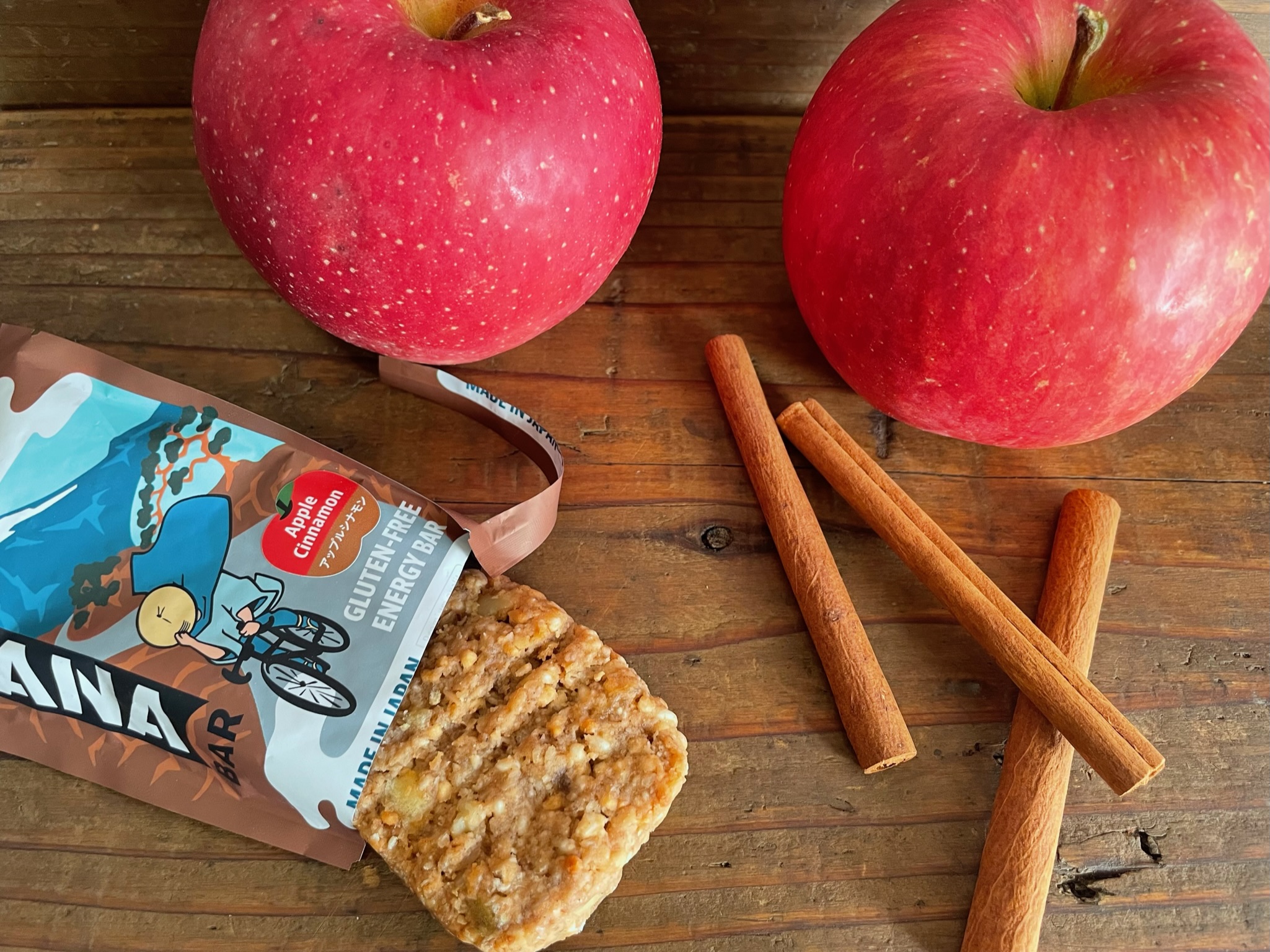 MANABAR | ALPS OUTDOOR SUMMIT